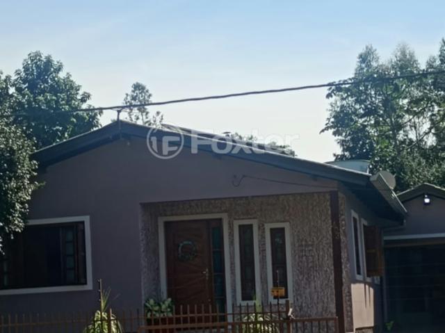Casa com 2 dormitórios em São Leopoldo