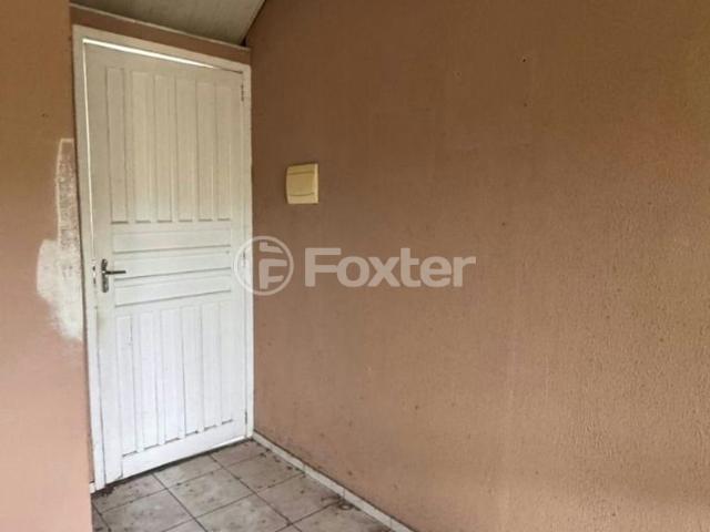 Casa com 2 dormitórios em São Leopoldo