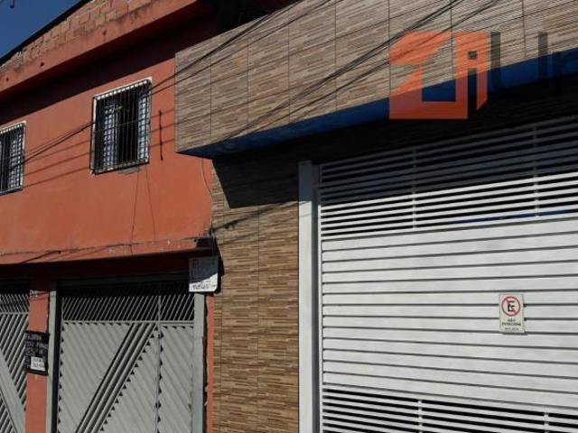 Casa com 2 dormitórios em São Mateus Jardim Vila Carrão fácil acesso ao Metrô São Mateus