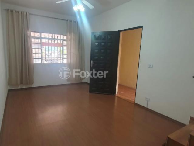 Casa com 2 dormitórios em São Paulo