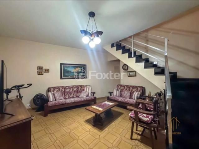 Casa com 2 dormitórios em São Paulo