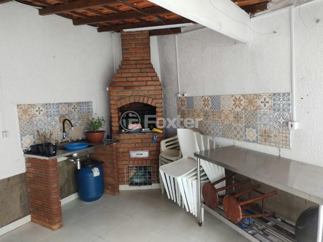 Casa com 2 dormitórios em São Paulo