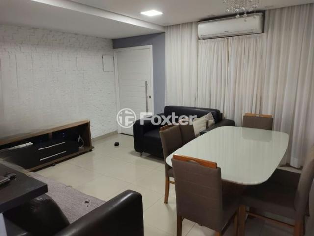 Casa com 2 dormitórios em São Paulo