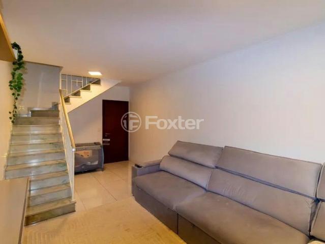 Casa com 2 dormitórios em São Paulo