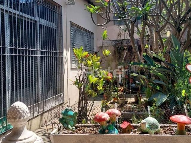 Casa com 2 dormitórios em São Paulo