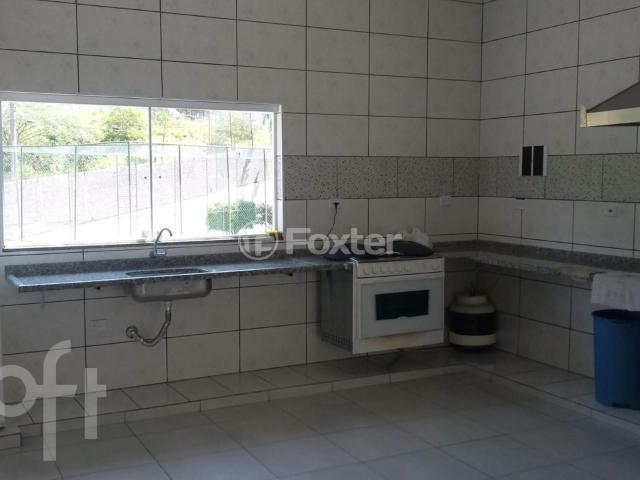 Casa com 2 dormitórios em São Paulo
