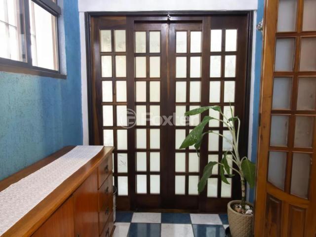 Casa com 2 dormitórios em São Paulo