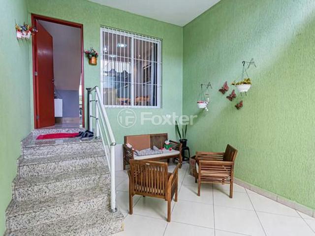 Casa com 2 dormitórios em São Paulo