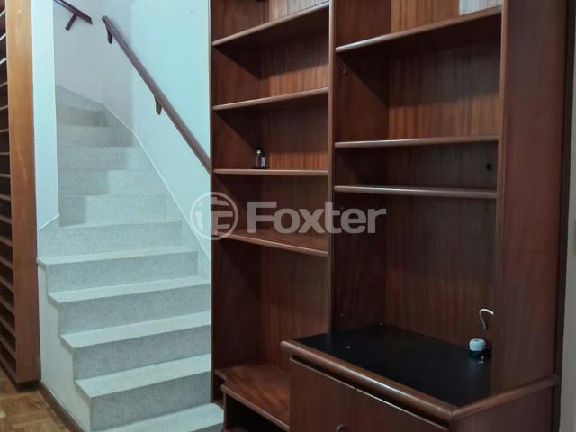 Casa com 2 dormitórios em São Paulo