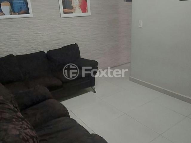 Casa com 2 dormitórios em São Paulo