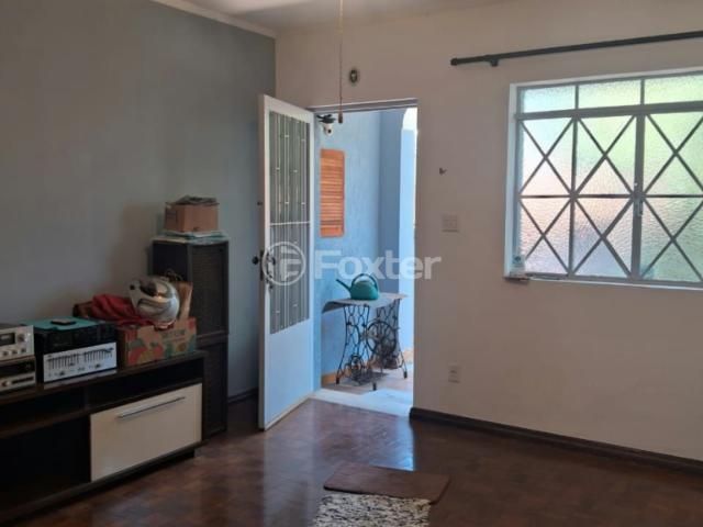 Casa com 2 dormitórios em São Paulo