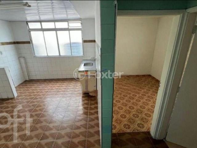 Casa com 2 dormitórios em São Paulo