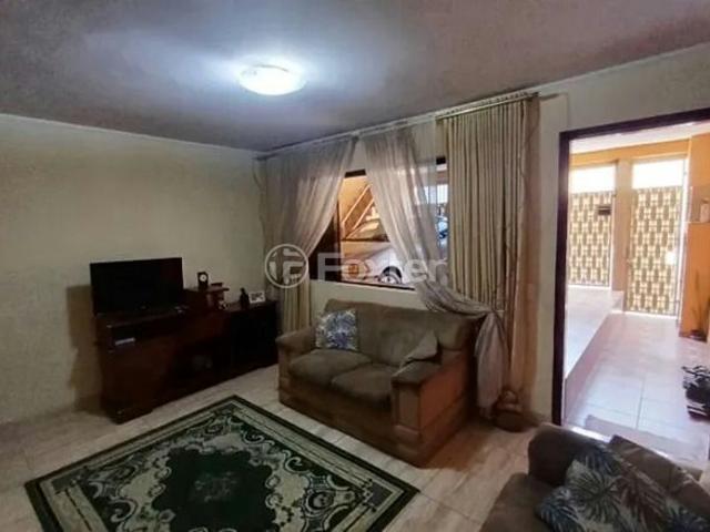 Casa com 2 dormitórios em São Paulo