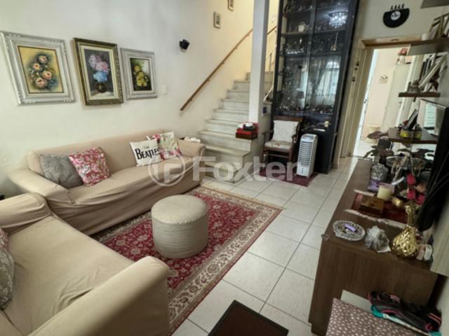 Casa com 2 dormitórios em São Paulo