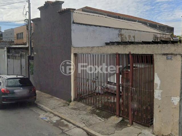 Casa com 2 dormitórios em São Paulo