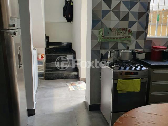 Casa com 2 dormitórios em São Paulo