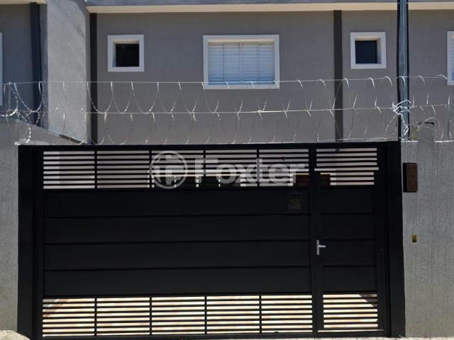 Casa com 2 dormitórios em São Paulo