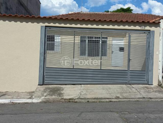 Casa com 2 dormitórios em São Paulo