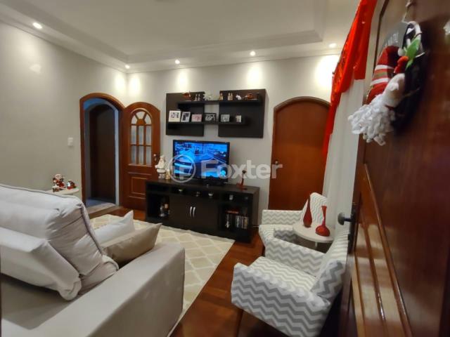 Casa com 2 dormitórios em São Paulo