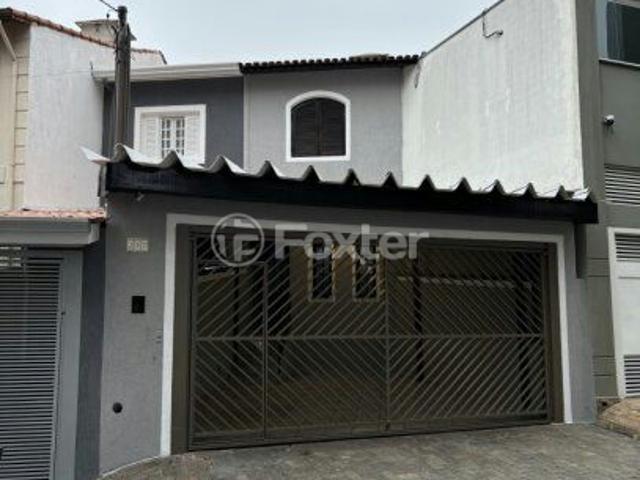 Casa com 2 dormitórios em São Paulo