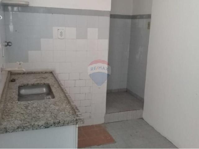 Casa com 2 dormitórios em Santana!