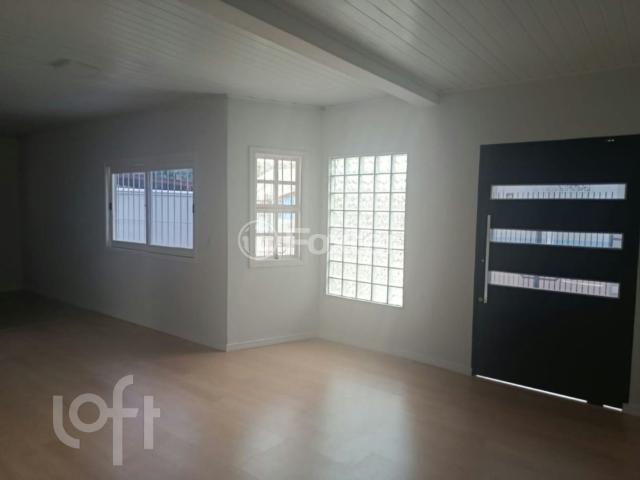 Casa com 2 dormitórios em Sapucaia do Sul