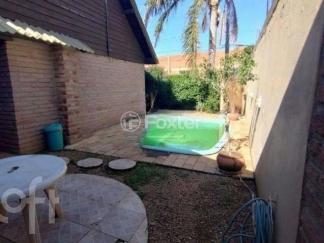 Casa com 2 dormitórios em Sapucaia do Sul
