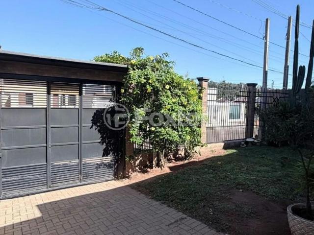 Casa com 2 dormitórios em Sapucaia do Sul