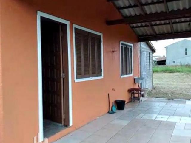 Casa com 2 dormitórios em Tramandaí