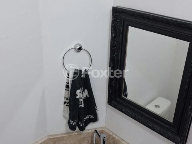 Casa com 2 dormitórios em Viamão