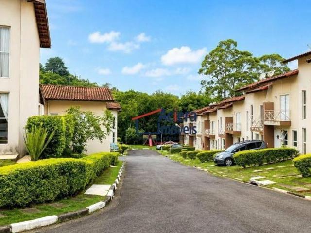 Casa com 2 Dormitórios, Espaço Gourmet e Playground à Venda 67 m² AC. Condomínio Residencial Flori