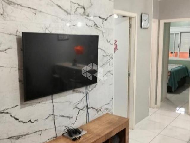 CASA COM 2 DORMITORIOS JARDIM BETANIA EM CACHOEIRINHA