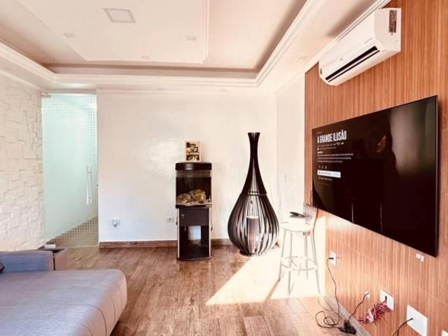 Casa Com 2 Dormitórios | Jardim Colonial | Atibaia SP