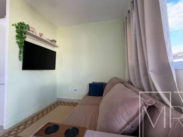 Casa Com 2 Dormitorios | Jardim Colonial | Residencial Figueiras |Atibaia