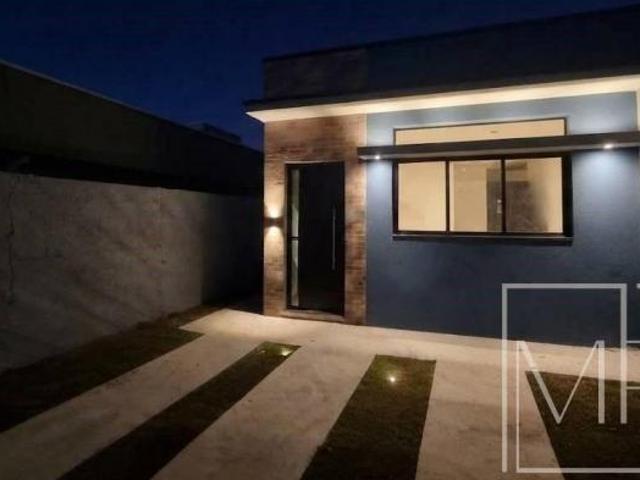 Casa Com 2 Dormitorios | Jardim São Felipe | Atibaia SP