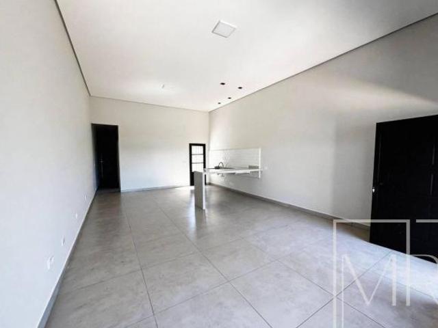 Casa Com 2 Dormitorios | Jardim São Felipe | Atibaia SP
