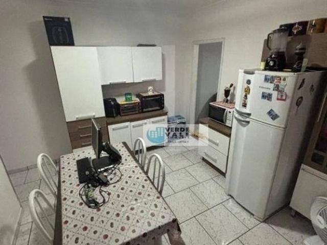 Casa com 2 dormitórios Jardim Santa Inês I São José dos Campos/SP