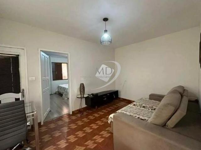 Casa com 2 dormitórios localizado no Bairro Olímpico, em São Caetano Do Sul