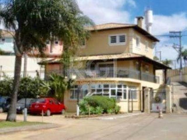 Casa Com 2 Dormitórios Para comprar na Cavalhada
