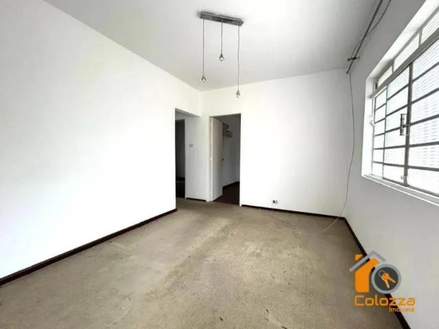 Casa com 2 dormitórios para alugar, 148 m² Brooklin Novo São Paulo/SP