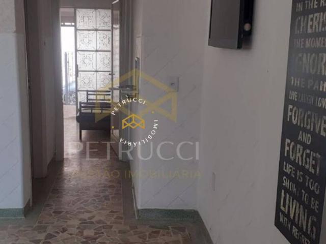 Casa com 2 dormitórios para alugar, 180 m² Bosque Campinas/SP