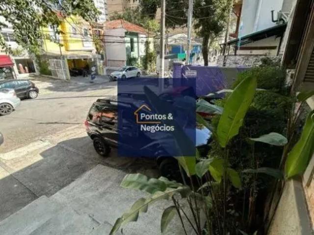 Casa com 2 dormitórios para alugar, 180 m² por R$ 22.200/mês Cerqueira César São Paulo/SP