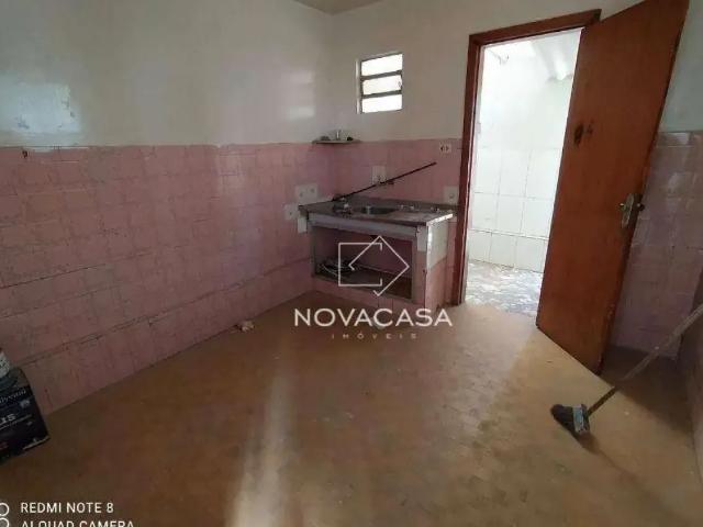 Casa com 2 dormitórios para alugar, 181 m² por R$ 2.673,50/mês Santa Efigênia Belo Horizonte/MG