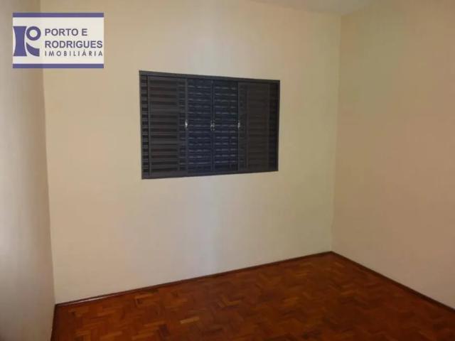 Casa com 2 dormitórios para alugar, 120 m² por R$ 3.560,00/mês Jardim Bela Vista Campinas/SP