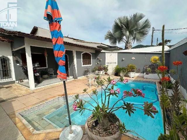 Casa com 2 dormitórios para alugar, 130 m² por R$ 4.705,39/mês Serra Grande Niterói/RJ