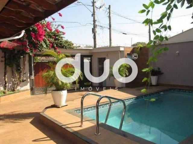 Casa com 2 dormitórios para alugar, 243 m² por R$ 6.185,00/mês Nova Piracicaba Piracicaba/SP