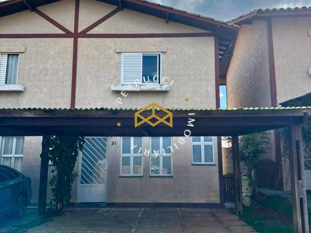 Casa com 2 dormitórios para alugar, 72 m² Vila Boa Esperança Valinhos/SP