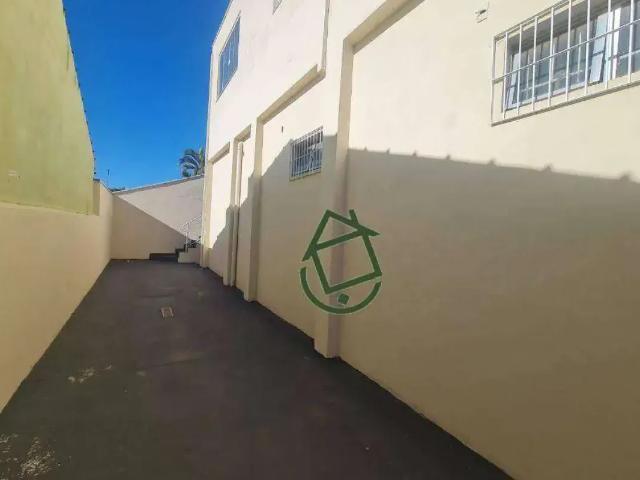 Casa com 2 dormitórios para alugar, 90 m² por R$ 1.200,00/mês Parque Iguatemi Araraquara/SP