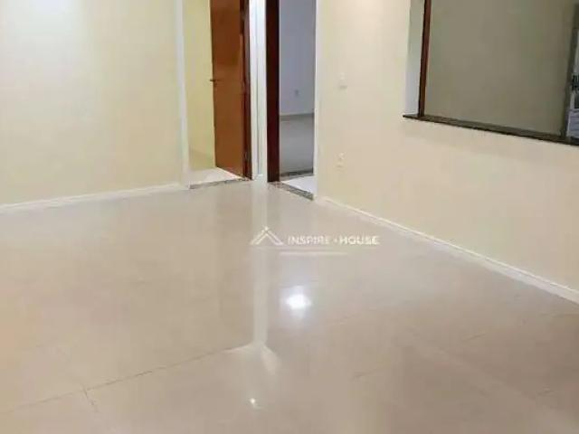 Casa com 2 dormitórios para alugar, 90 m² por R$ 2.931/mês Jardim Santa Júlia São José dos Campos/SP