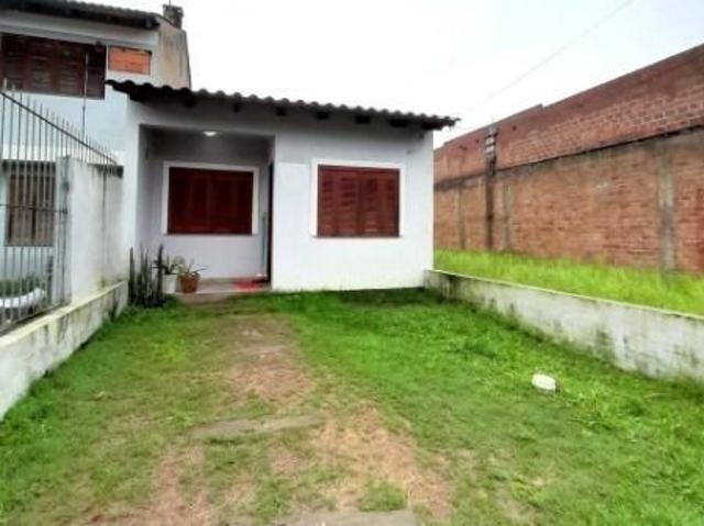 Casa com 2 dormitórios para aluguel Aberta dos Morros Porto Alegre RS